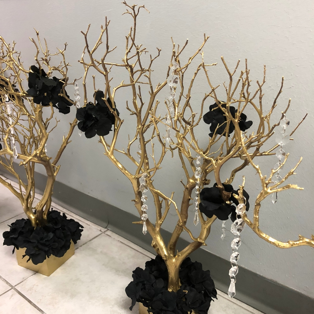 Centerpieces | Epic Events and Rentals