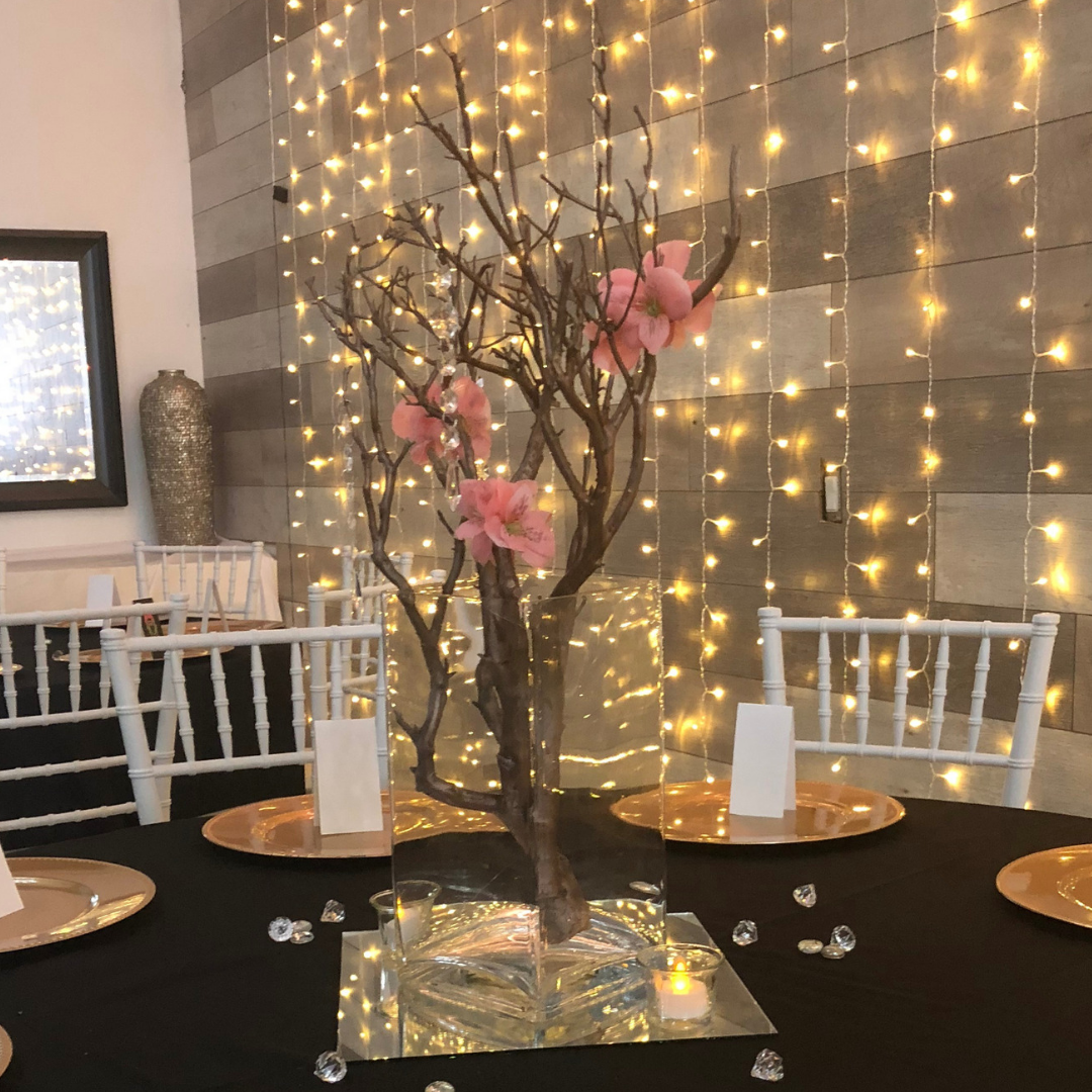 Centerpieces | Epic Events and Rentals