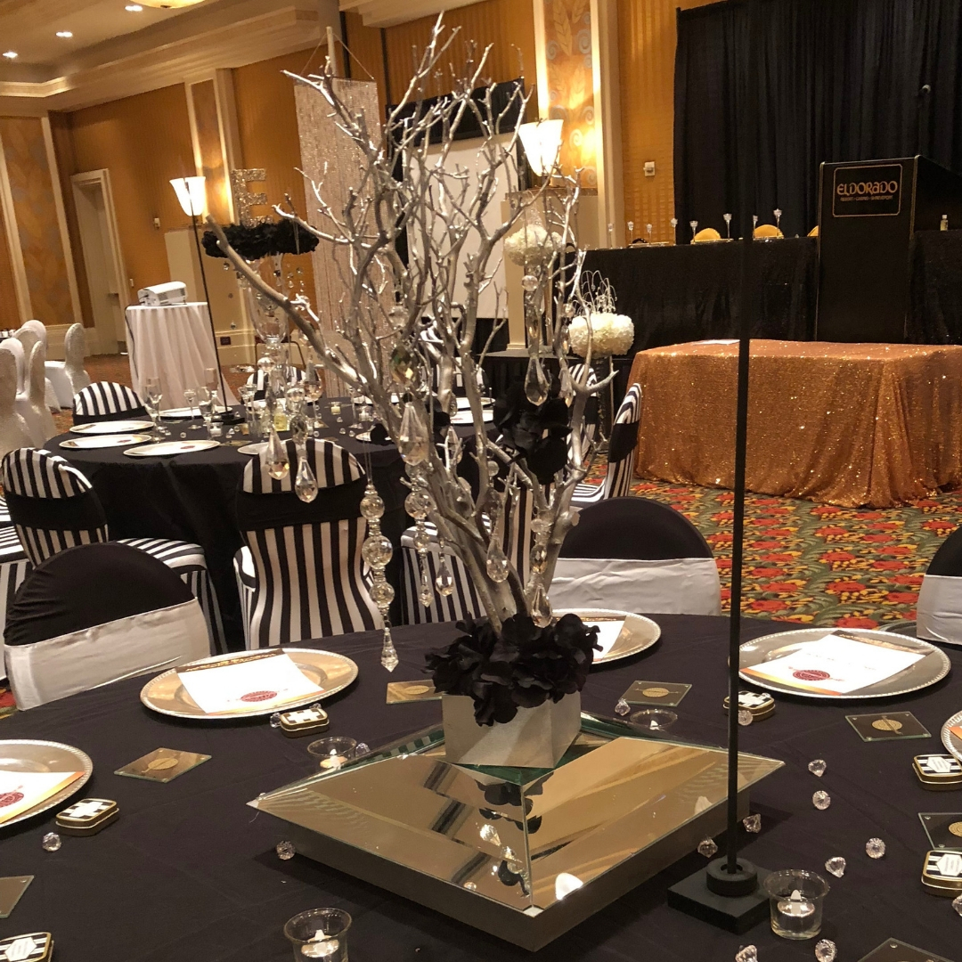 Centerpieces | Epic Events and Rentals